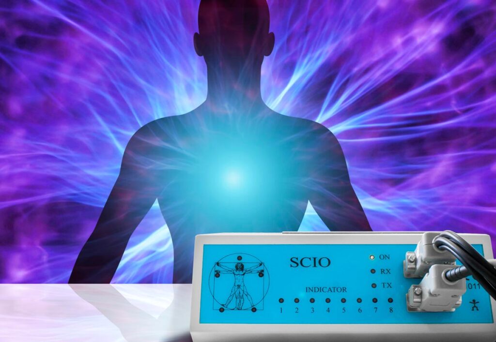 Biorisonanza quantistica | L'Oasi del benessere